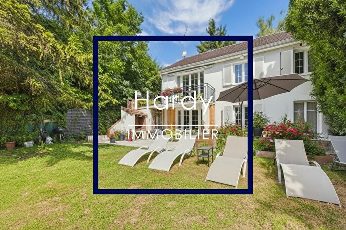 Maison 6 pièces à vendre à Seraincourt