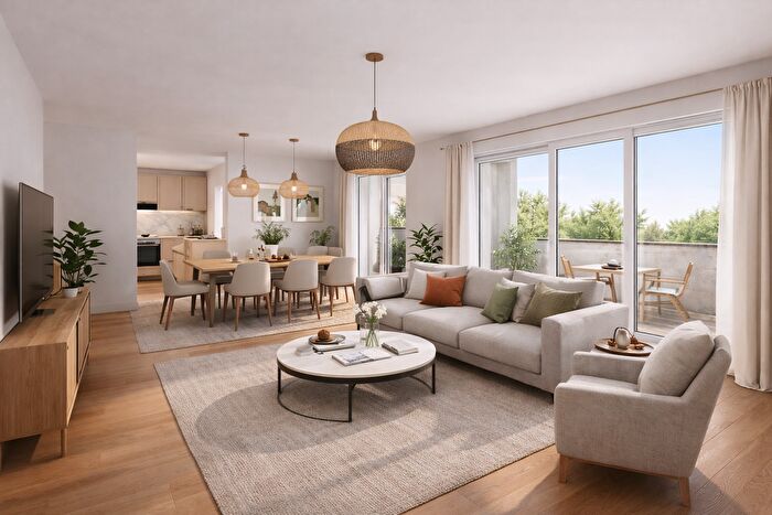 Maison à vendre - Viroflay, Arcades - 3 pièces