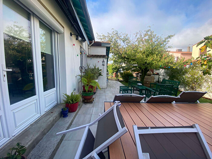 Maison à vendre - Carcassonne, Domairon, Grazailles, Albignac, Fleming - 4 pièces - 3 chambres