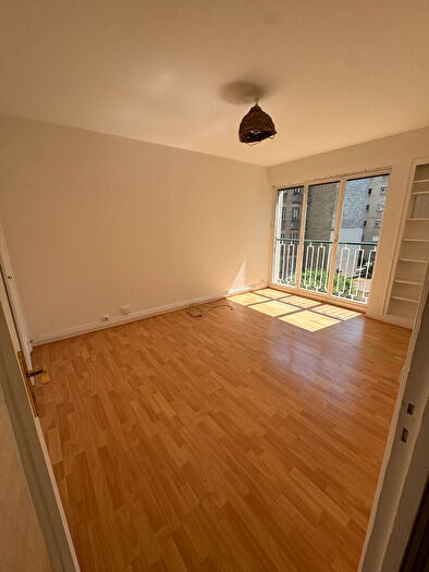 Appartement à louer - Paris e , Courcelles, Wagram - 2 pièces - 1 chambre