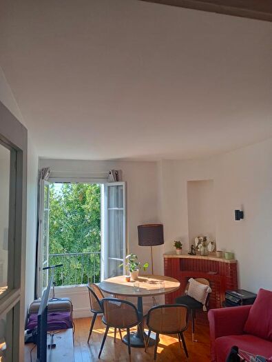 Appartement 2 pièces à Enghien-les-Bains, à vendre