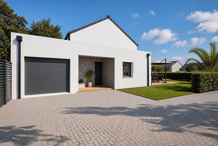 Maison 5 pièces à vendre - Ligné