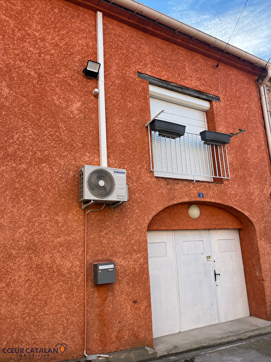 Maison à vendre - Villemolaque - 2 pièces - 1 chambre