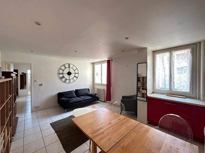 Côte Pavée, Toulouse - Appartement 3 pièces à louer