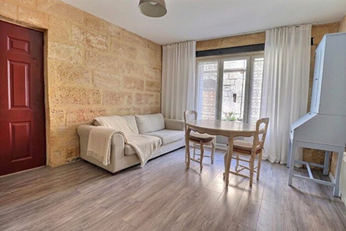 Appartement 3 pièces à Saint-André-de-Cubzac, à vendre