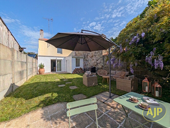 Corcoué-sur-Logne - Maison 3 pièces à vendre