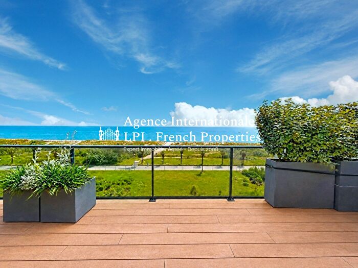 Appartement 4 pièces à vendre - Sainte-Marie-la-Mer