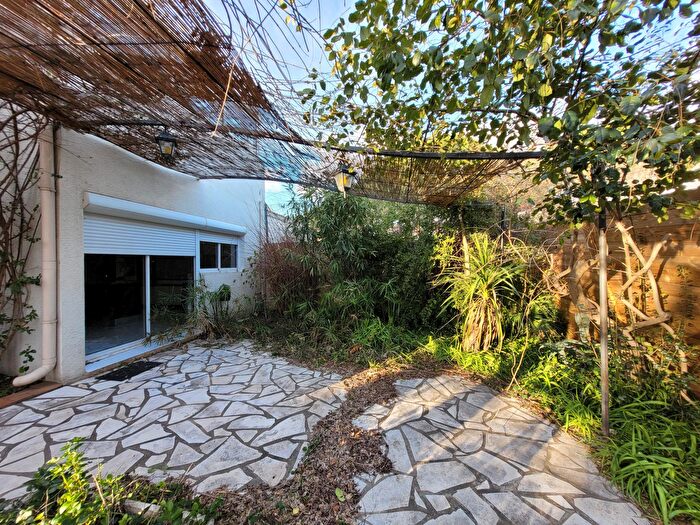 Maison à vendre - Narbonne, Egassieral - 8 pièces - 4 chambres