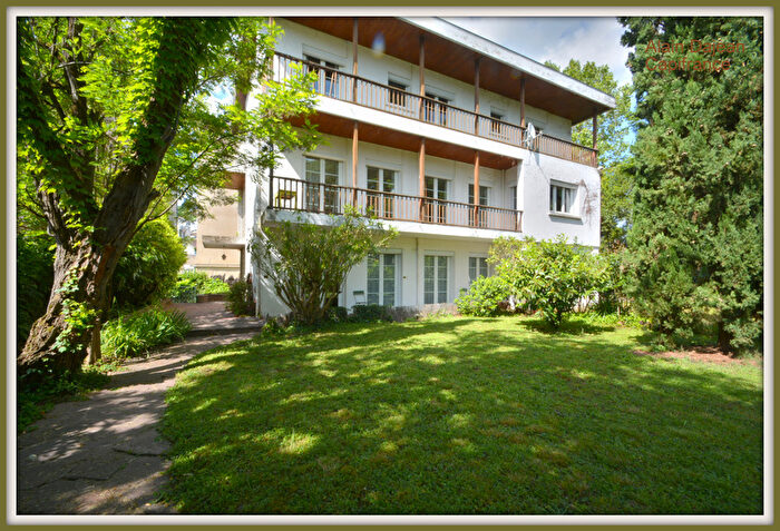 Maison 10 pièces à vendre - Agen, Scaliger