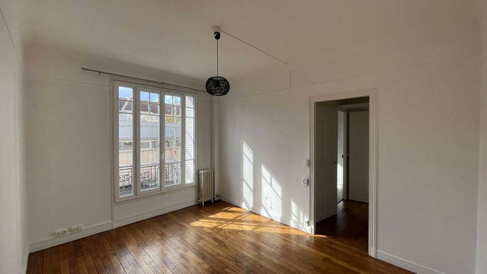 Appartement 1 pièce à louer à Centre Ville-Commerce, Enghien-les-Bains