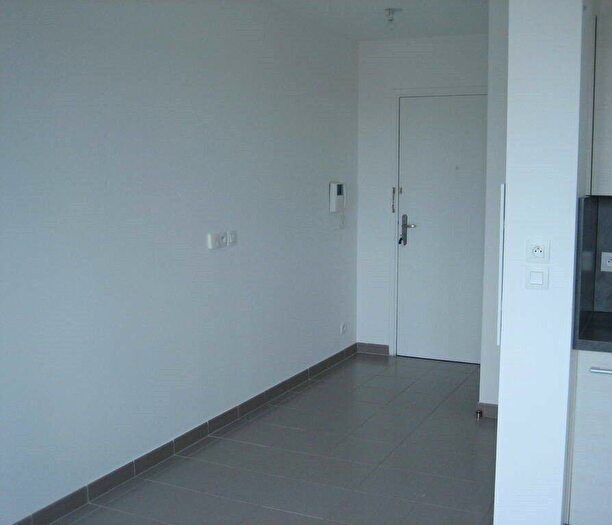 Cimetiere, Créteil - Appartement 1 pièce à louer