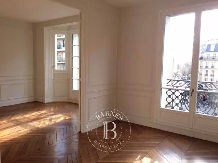 Appartement 5 pièces à louer - Paris 7ème, Champ de Mars