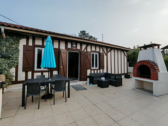 Maison à vendre - Castets - 6 pièces - 4 chambres