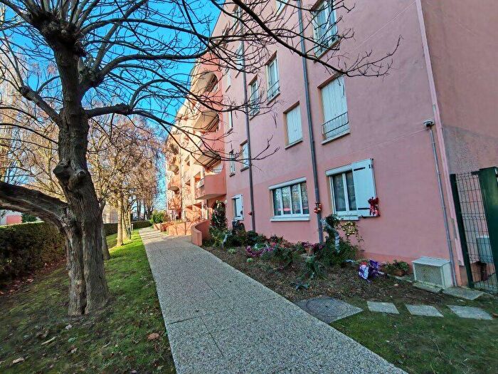 Appartement 1 pièce à louer - Montatons, Saint-Michel-sur-Orge