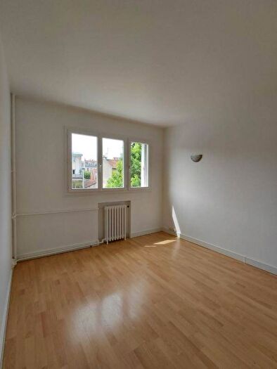 Appartement 2 pièces à Solidarité Carnot, Montreuil, à louer