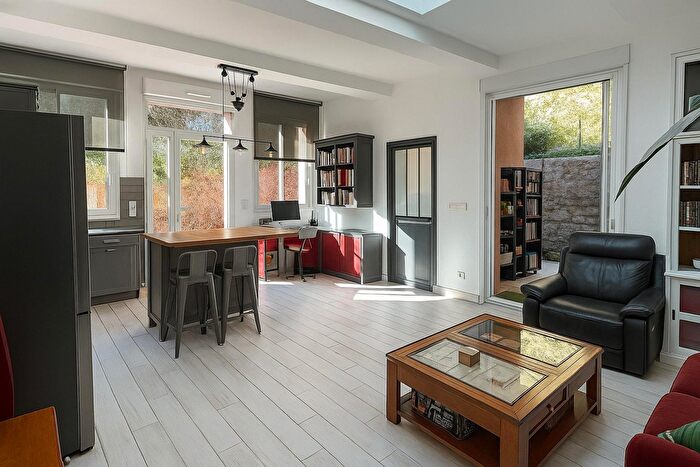 Appartement à vendre - Bandol - 2 pièces - 1 chambre