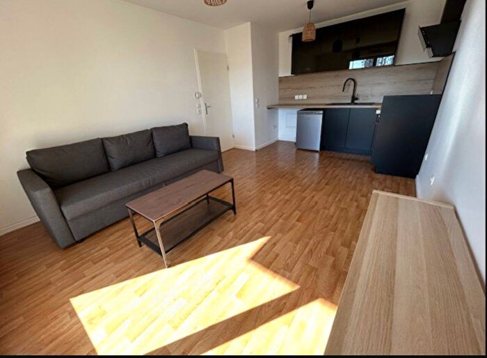 Appartement 2 pièces à louer à Les Neufs Saulets, Limeil-Brévannes