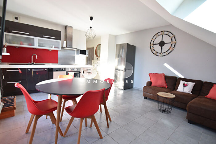 Appartement 2 pièces à vendre à Mouxy