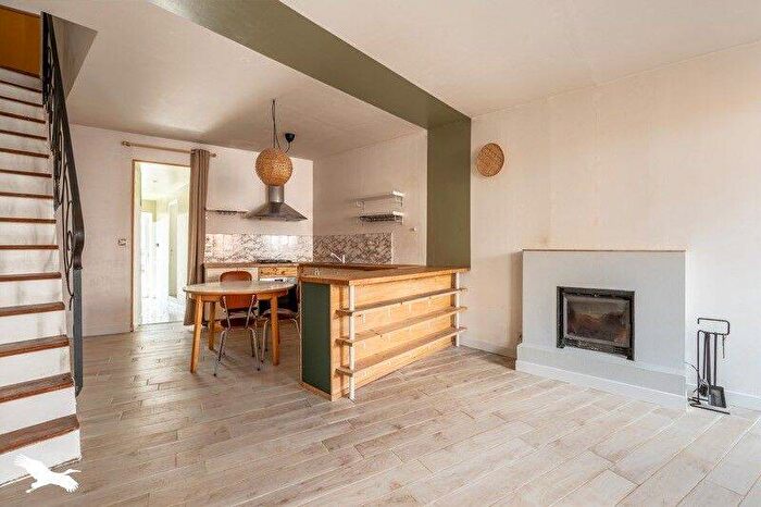La Montagne - Maison 4 pièces à louer