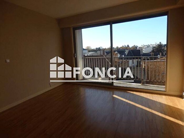 Centre-Marcadieu-Marne, Tarbes - Appartement 4 pièces à louer