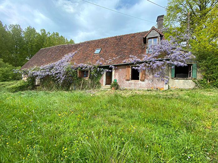 Maison à vendre - Ceton - 3 pièces - 2 chambres