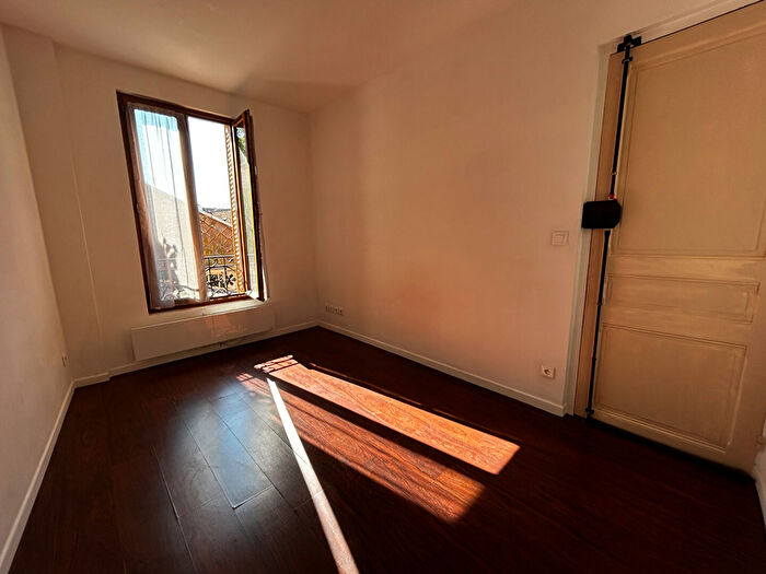 Appartement 1 pièce à louer à Palaiseau, Centre Nord