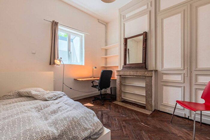 Appartement à louer - Vauban Esquermes, Lille - 2 pièces - 1 chambre