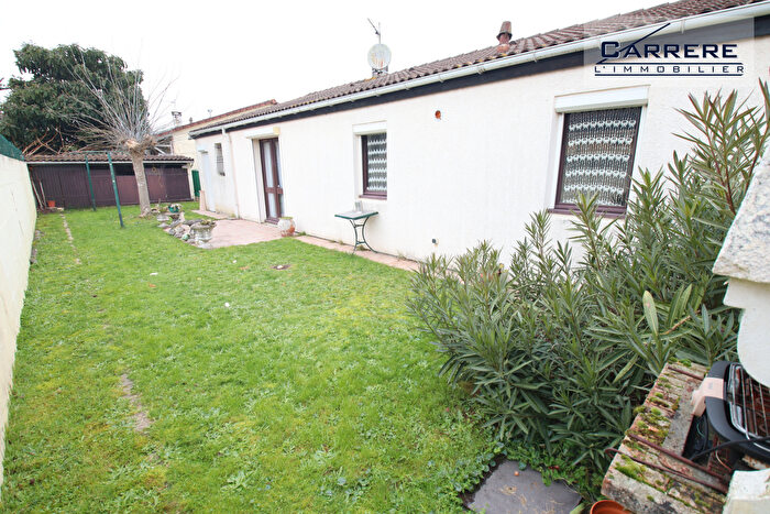 Maison à vendre - Floirac, Saint-Leu, Verts Coteaux, Plateaux - 4 pièces - 3 chambres