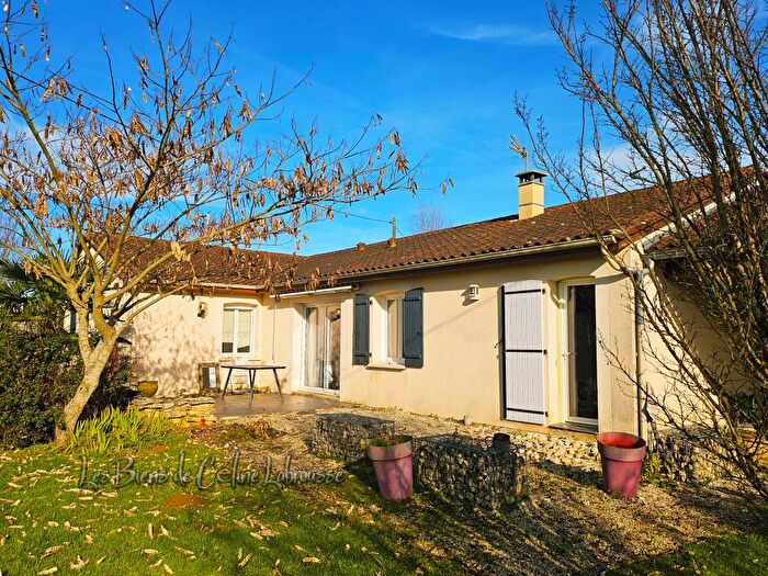 Maison 6 pièces à Thiviers, à vendre