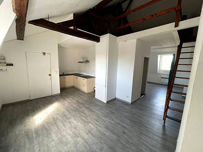 Appartement 2 pièces à Moulins, Lille, à louer