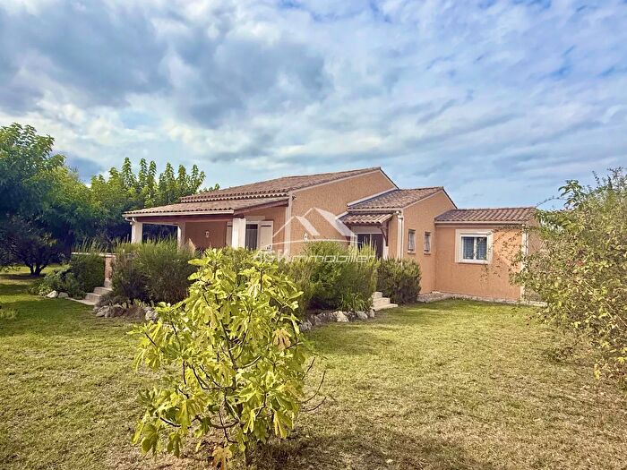 Maison à vendre - Tornac - 4 pièces - 2 chambres