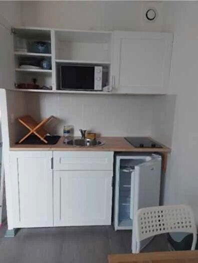 Appartement 1 pièce à Orléans, à louer