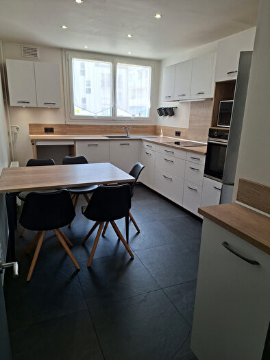 Versailles, Porchefontaine - Appartement 5 pièces à vendre