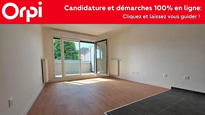 Appartement 2 pièces à louer - Les Stades, Villiers-sur-Marne