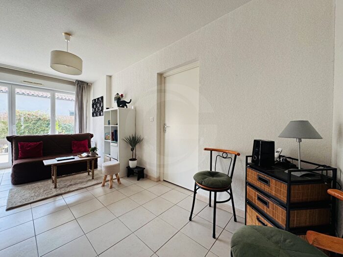 Appartement à vendre - Mèze - 4 pièces - 3 chambres