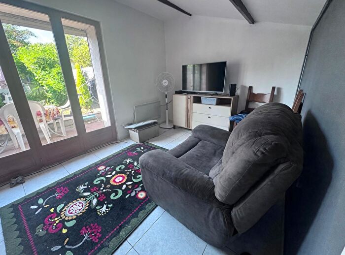 Cysoing : Appartement 5 pièces à vendre