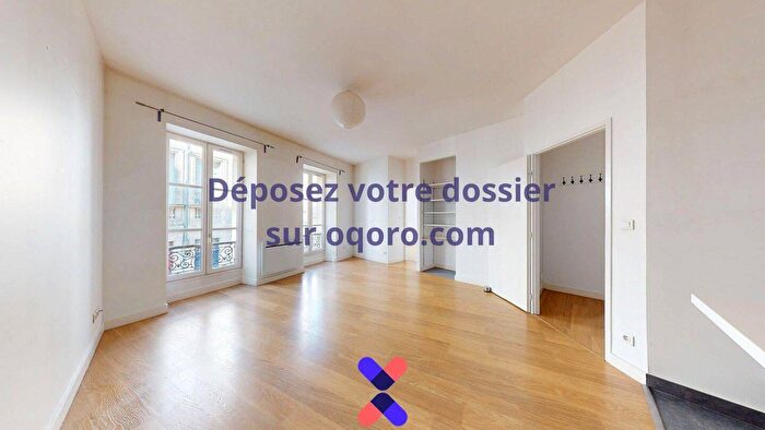 Bordeaux Sud : Appartement 3 pièces à louer