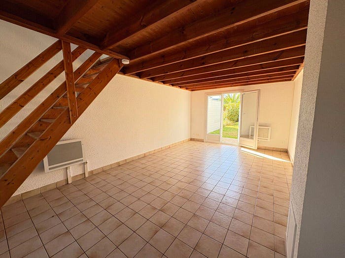 Maison 3 pièces à louer - Le Croisic