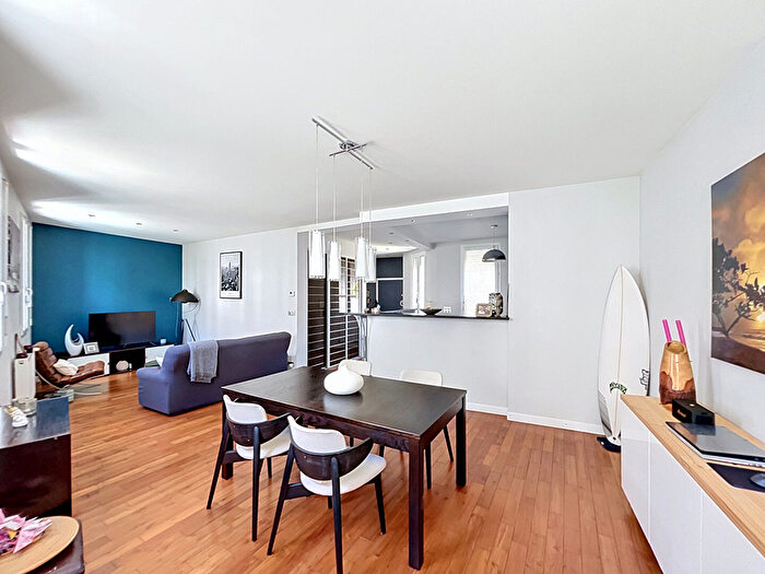 Appartement 3 pièces à vendre à Toulouse, Barrière de Paris