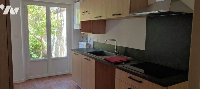 Châlons-en-Champagne - Appartement à louer