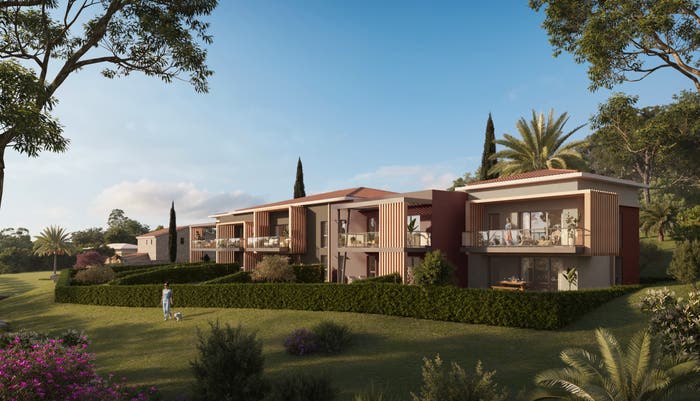 Maison 2 pièces à Saint-Raphaël, Agay, à vendre