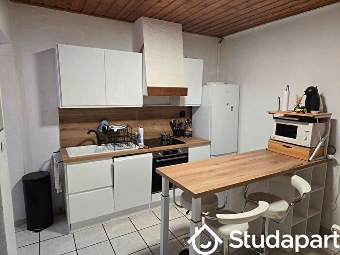 Micheville, Villerupt - Appartement 1 pièce à louer
