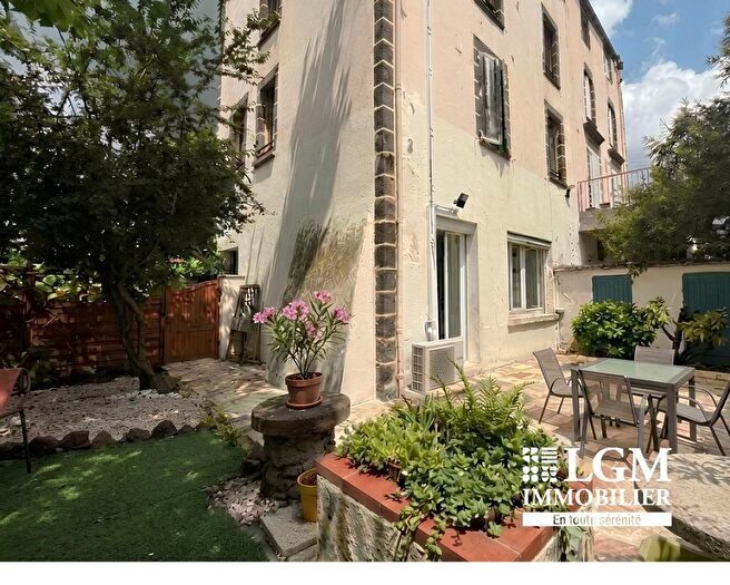 Appartement 2 pièces à vendre - Aubière