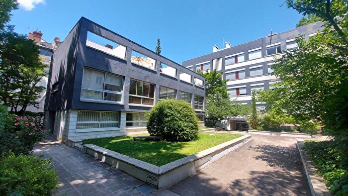 Appartement 1 pièce à Tête d'Or, Lyon 6ème arrondissement, à louer