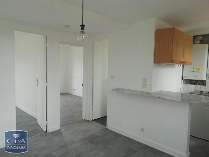 Appartement à louer - Quartiers Sud-Ouest, Sainte-Thérèse - 1 pièce - 1 chambre