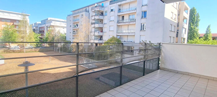 Nancy, Stanislas, Meurthe - Appartement 2 pièces à vendre