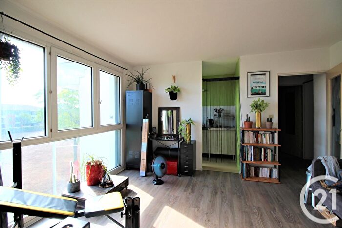 Appartement à vendre - Toulouse, Lardenne - 1 pièce