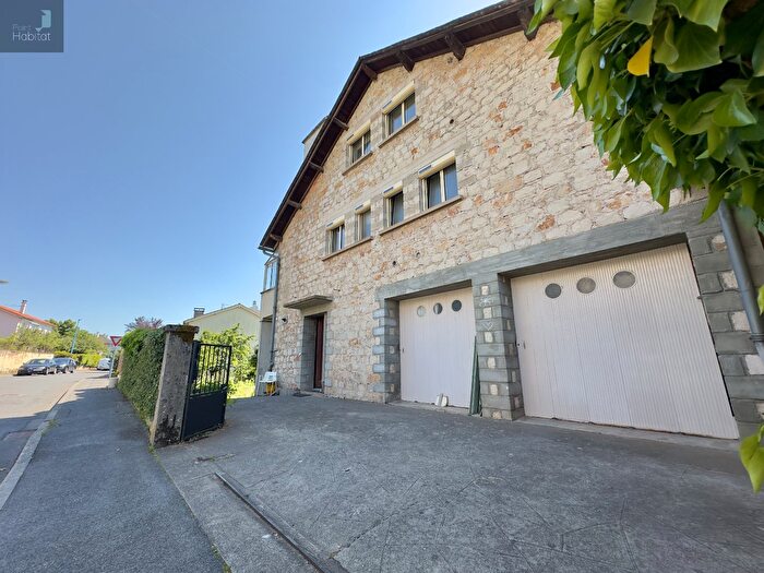 Maison 10 pièces à vendre - Onet-le-Château