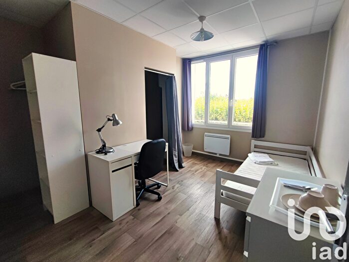 Appartement à vendre - Compiègne, Le Petit Margny - 9 pièces - 8 chambres