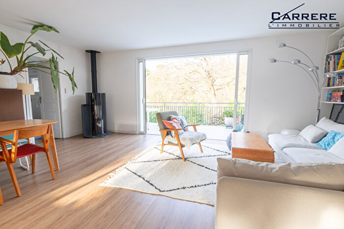 Maison 6 pièces à vendre à Floirac, Belle Croix, Rebédech
